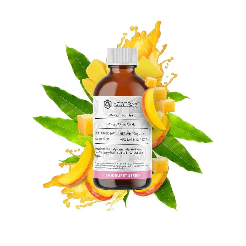 Mango Sunrise Terpene Blend – The Supply Joint