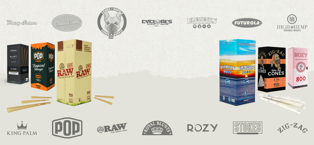 The Supply Joint: Wholesale Supplies & Custom Packaging – The Supply Joint