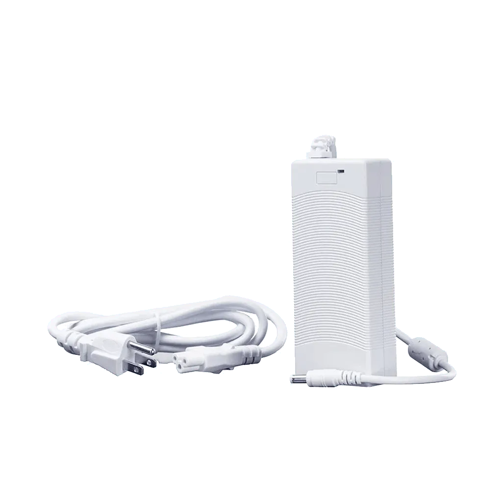 Knockbox Power Adapter – The Supply Joint