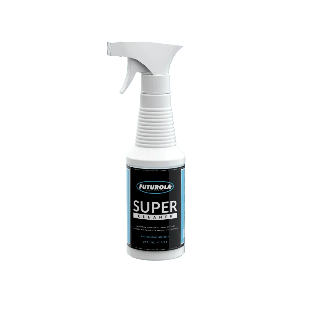 Super Cleaner – The Supply Joint