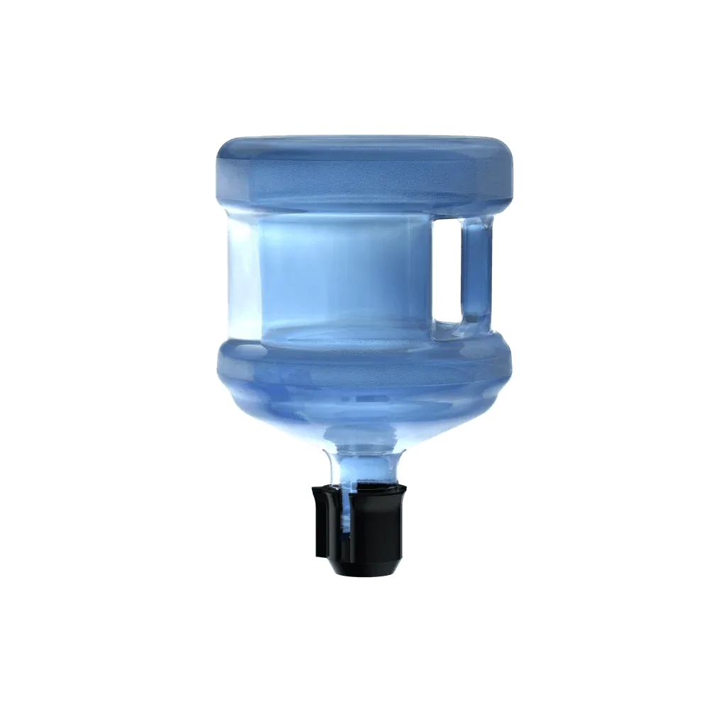 Venturi Tank + Cap – The Supply Joint